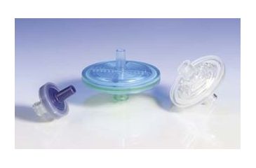 Pall Acrodisc Sterile Syringe Filters with Supor PES Membrane 13mm ...
