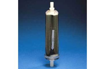 Pall Carbon Capsule Filter, Pall Life Sciences 12011 Capsule Carbon ...