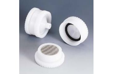 Pall Easy-Pressure Syringe Filter Holder, 25mm, Pall Life Sciences 4320 ...