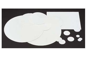 Pall Glass Fiber Filters, Type A/E, Pall Life Sciences 61633, Pack of ...