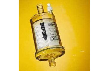 Pall Mini Capsule Filter, 0.2m, Sterile, Pall Life Sciences 12122 ...