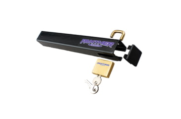 Panther 75-8000 Outboard Motor Lock | $1.40 Off w/ Free Shipping