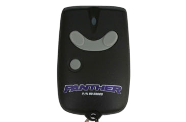 Panther 55-0105 Wireless Remote Control Steer | w/ Free Shipping