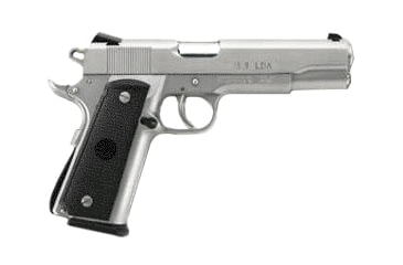 Para Ordnance 18-9-LDA-Stainless Pistol, 9mm Luger, 5in barrel