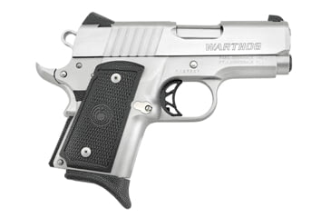 Para Ordnance Stainless-Warthog Pistol, .45 ACP, 3in barrel