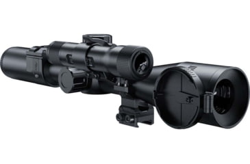 PARD Optics DS35 LRF 5.6-22.4x70mm Night Vision Rifle Scope | 11% Off w/ Free Shipping and Handling