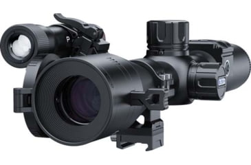 PARD Optics DS35 LRF 5.6-22.4x70mm Night Vision Rifle Scope | 11% Off w/ Free Shipping and Handling
