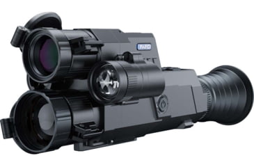 PARD Optics Landsat-C 2x45mm Dual-Spectral Scope w/ LRF | w/ Free Shipping