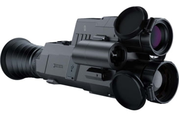 PARD Optics Landsat-C 2x45mm Dual-Spectral Scope w/ LRF | Free Shipping ...
