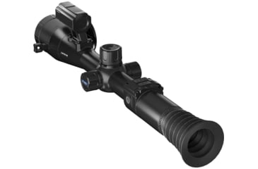 PARD Optics Pantera 3x50mm Thermal Imaging Scope w/LRF | w/ Free Shipping