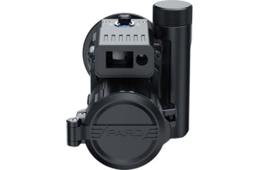 PARD Optics Predator 640 45mm Thermal Riflescope Clip-On w/LRF | 5 Star ...