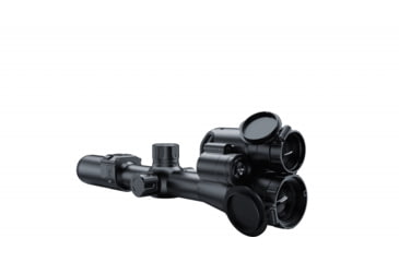 PARD Optics PARD TD32 3-6.5x70mm Multispectral Night Vision Rifle Scope ...