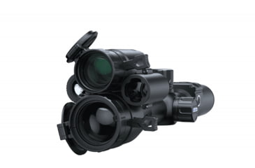 PARD Optics PARD TD32 3-6.5x70mm Multispectral Night Vision Rifle Scope ...