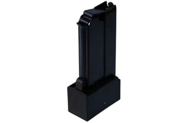 Pardini HP .32 Caliber SW/ACP Complete 5 Rounds Pistol Magazine | $7.51 ...
