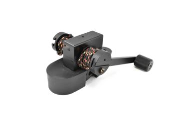 Parker Bows Red Hot Crossbow Cocker Sidewinder Hand Crank | Free ...