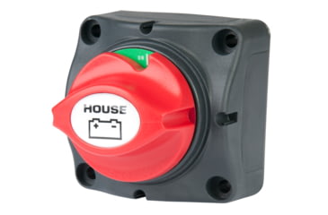 ParkPower 701HBRV House Battery Master Switch | Free Shipping over $49!