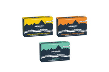 Patagonia Sardines Variety Pack - Sardines Variety Pack E2A7D40A