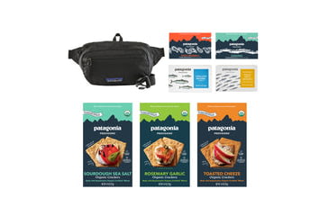 Patagonia The Hiker's Gift Box 74A0BAF4