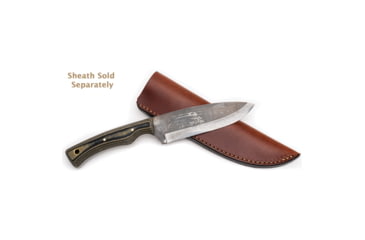 Pathfinder PKS Mountaineer Camo Micarta | Free Shipping over $49!