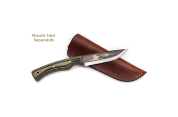 Pathfinder PKS Scorpion Camo Micarta | Free Shipping over $49!