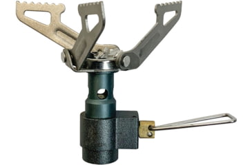 Pathfinder Titanium Camp Stove | Free Shipping over $49!