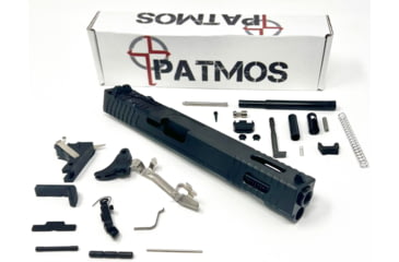 Patmos Arms Revelation Glock G34 Full Size Long Slide Parts Set | 45% ...