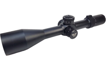 Patriot Optics Operative 5-25x56mm Rifle Scope | 35% Off 5 Star Rating ...