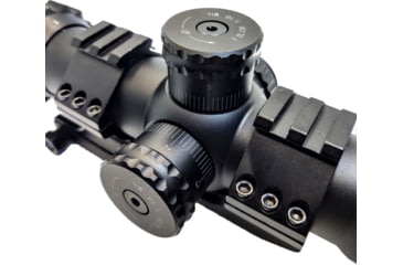 Patriot Optics Prowess 1-10x30mm Rifle Scope | 10% Off 4.2 Star Rating ...