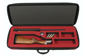 Peak Case Ultra Light Over Under Shotgun Case, 38.5in | 5 Star Rating ...