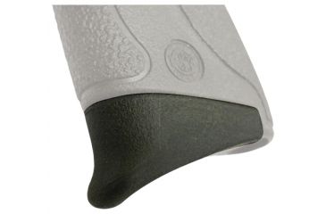 Pearce Grip Extension Smith & Wesson M&P Shield 9mm/.40 Caliber | 4.6 ...