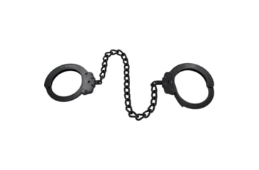 Peerless Handcuff Model 703C 15in Leg Iron | 11% Off w/ Free S&H