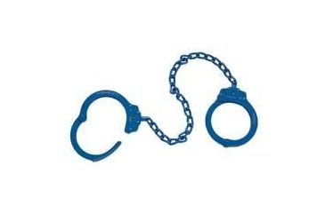 Peerless Handcuff 703 - Leg Iron | 12% Off w/ Free Shipping