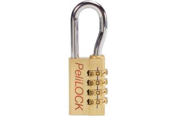 Pelican 1506 Peli Lock Brass For All Cases | 5 Star Rating Free ...