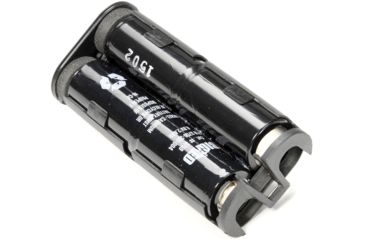Pelican 3759 Nicad Battery Pack w/ Tray for Big Ed Flashlight