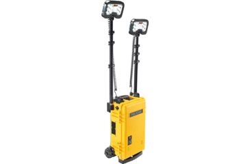 Pelican 9460M Remote Area Mobile Light, 12000 Lumens