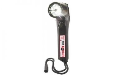 Pelican Little Ed 3610 LED Flashlight | Free Shipping over $49!