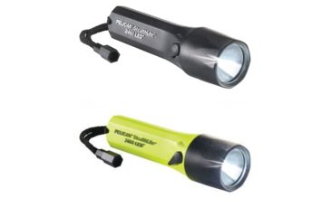Pelican StealthLite 2460 Rechargeable LED Flashlight | 4 Star Rating Free Shipping over $49!