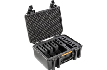 Pelican V300PF5 Vault Universal 5-Pistol Case | 16% Off 4.4 Star Rating ...