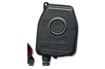 Peltor Adapter FL5000: In-Line Push-To-Talk adaptor FL5014 | Free ...