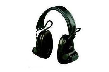 3M Peltor Comtac II SwatTac II Convert Black Headset | Highly Rated ...