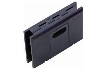 Penn Arms Blue Box Cover For Chainstyle Handcuffs | Free Shipping over $49!