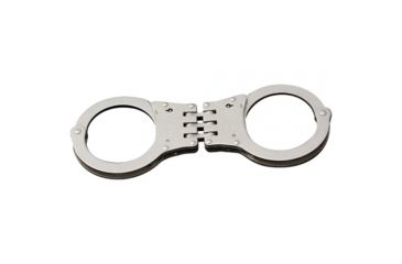 Penn Arms Csi - Oversized Tri-max Hinged Handcuff | Free Shipping over $49!