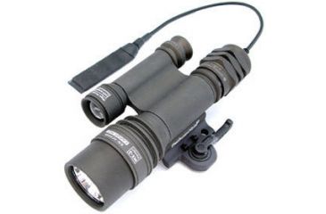 Pentagonlight MD2 Xenon NVGLight MD2-XIR-SR | Free Shipping over $49!