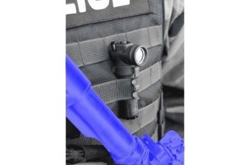 Pentagonlight MOLLE Light Black LM1-BK | 4.5 Star Rating Free Shipping ...