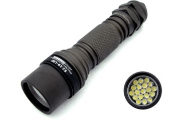 Pentagonlight S2 White Light in Olive Drab S2-W-HA | Free Shipping over ...