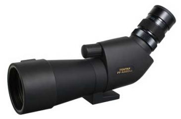 Pentax PF-65EDA II Spotting Scopes 65 mm | 5 Star Rating w/ Free Shipping and Handling