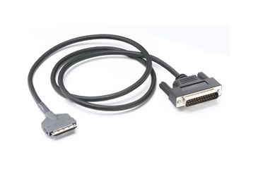PocketJet II/200 Parallel 6-foot Interface Cable 203278 | Free Shipping ...