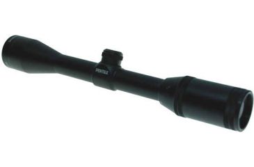 Pentax Gameseeker 4-12x 40mm Matte Rifle Scopes Penta-Plex 89720 | Free ...