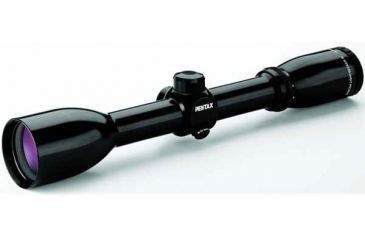 Pentax Lightseeker - XL 3-9x43mm Rifle Scopes P | Free Shipping over $49!