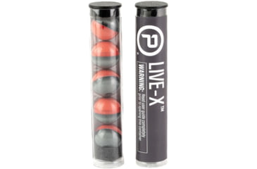 PepperBall Live X Pava Projectiles for TCP Launcher | Free Shipping ...